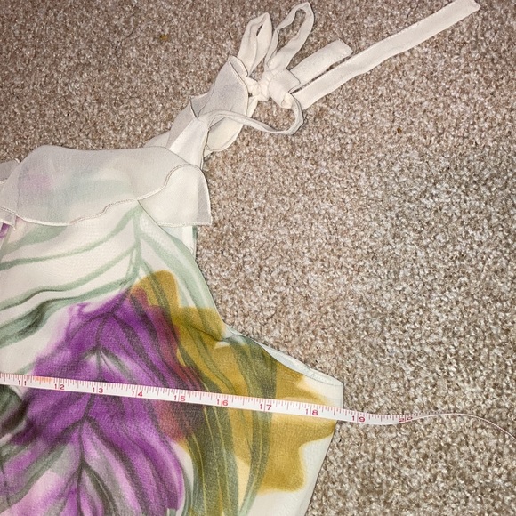 Banana Republic | Dresses | Rare Banana Republic Heritage Maxi Dress ...